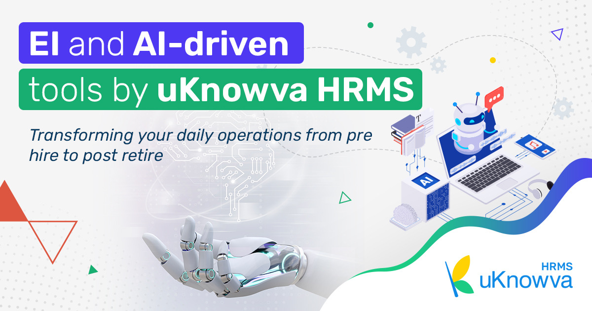 HR Toolkit powered by uKnowva - Take your HR to next level